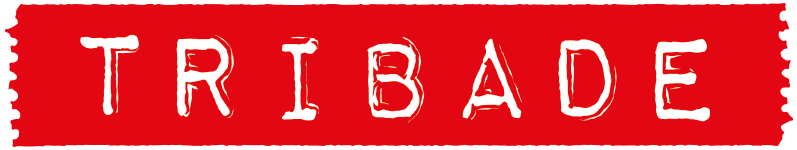 Tribade